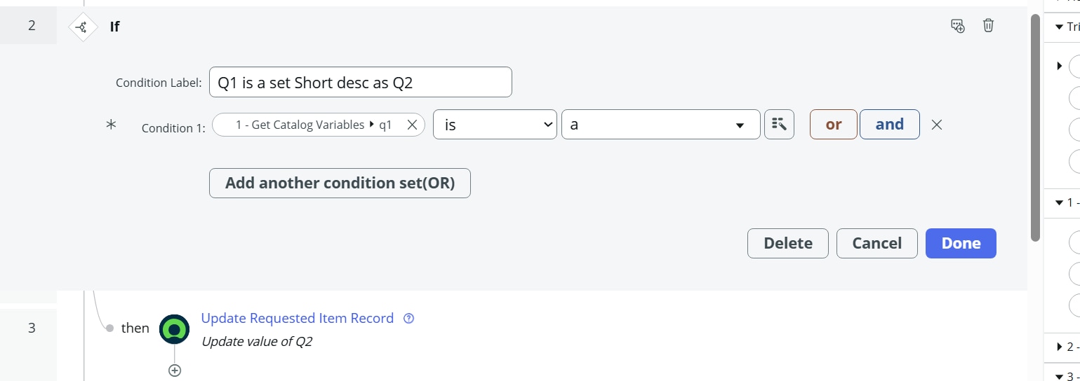 Re: Need help on script to populate short descript... - ServiceNow Community